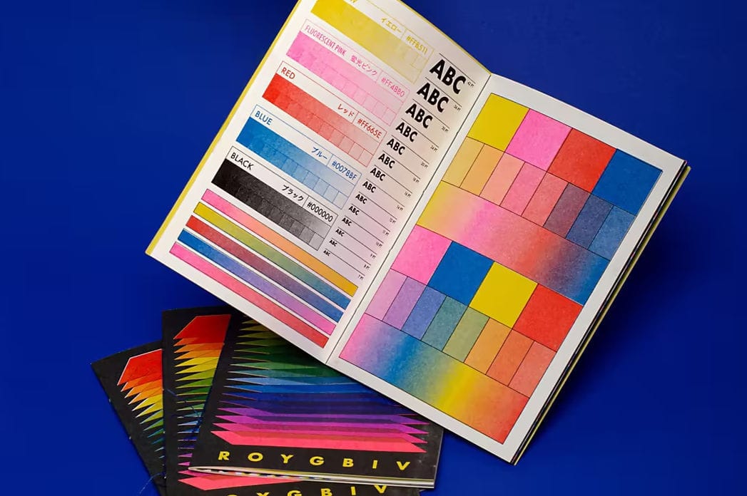 Design software - InDesign - ADOBE - creation / graphic / process