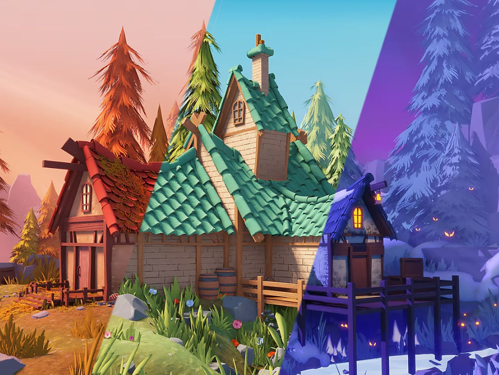 Quality software - Substance 3D Painter - ADOBE - design / animation ...