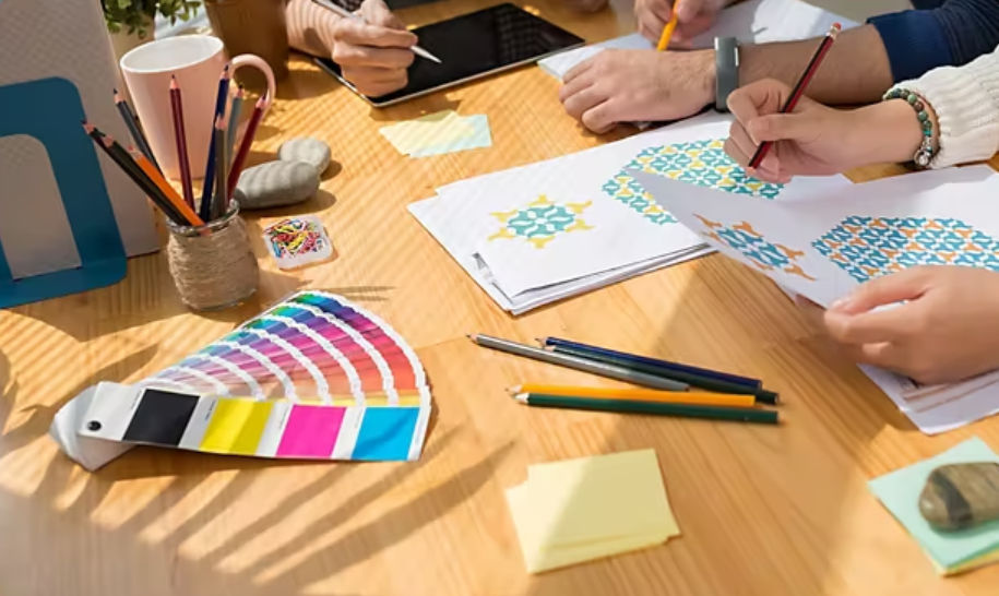 Design software - Print Engine - ADOBE - creation / graphic / realistic ...