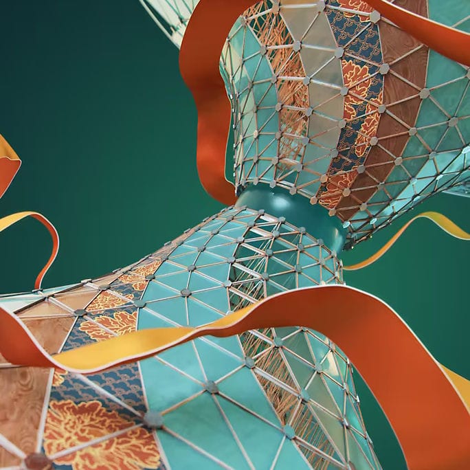 Design software - Substance 3D Designer - ADOBE - creation / process / 3D