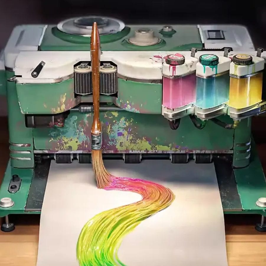 Quality software - Substance 3D Painter - ADOBE - design / animation ...