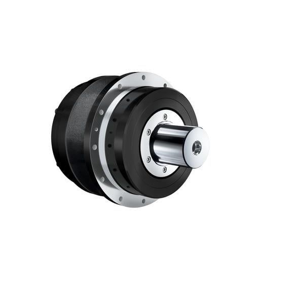 Planetary gearbox - A series - SUMITOMO (SHI) Cyclo Drive Germany GmbH ...