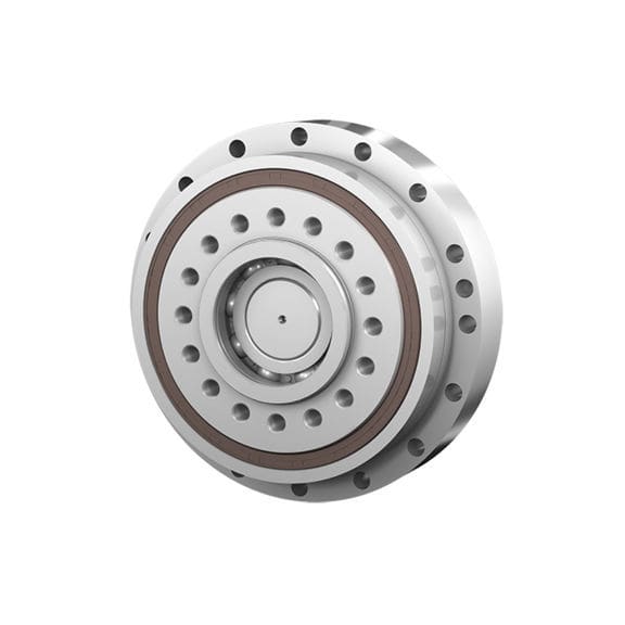 Cycloidal gearbox - DA series - SUMITOMO (SHI) Cyclo Drive Germany GmbH ...