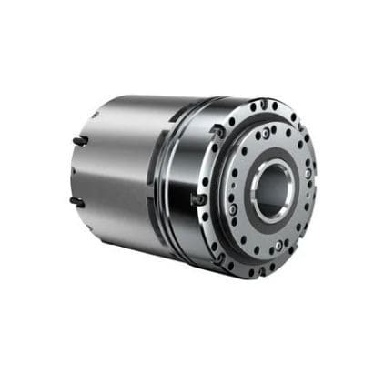 Rotary actuator - SUMITOMO (SHI) Cyclo Drive Germany GmbH - electric ...