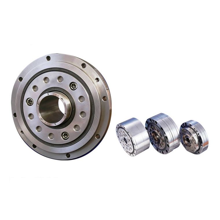 Cycloidal gear reducer - Fine Cyclo® FC series - SUMITOMO (SHI) Cyclo ...