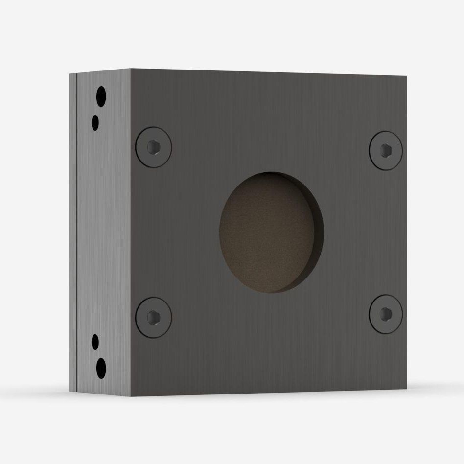 Compact laser power detector - UP19K-15S-H5-D0 - Gentec Electro-Optics ...