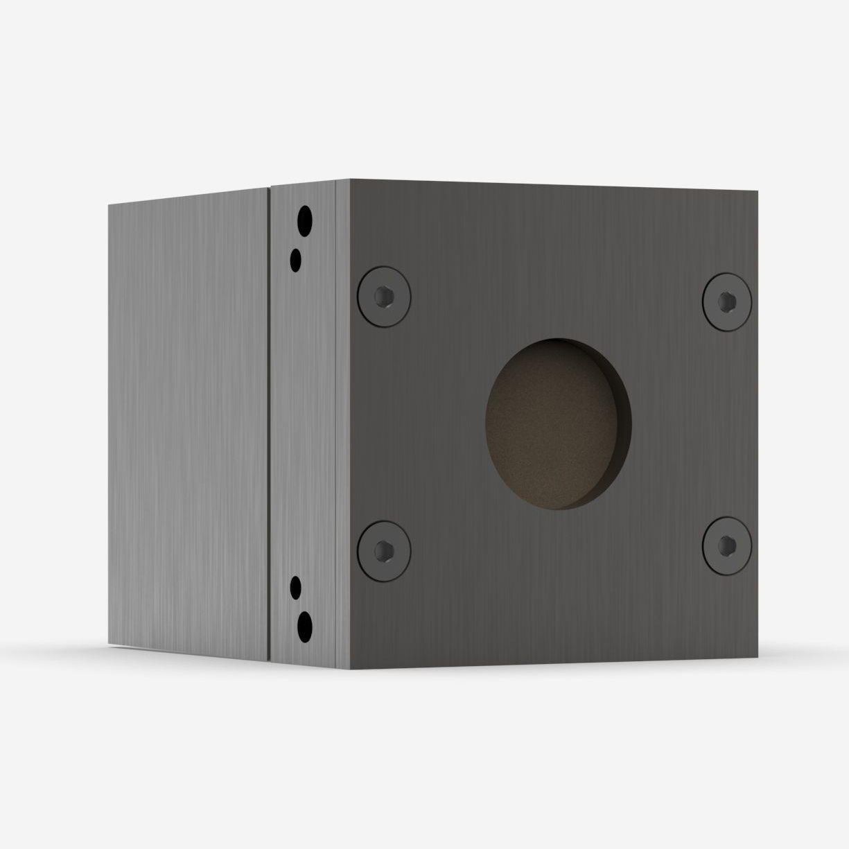 Compact laser power detector - UP19K-30H-H5-D0 - Gentec Electro-Optics ...