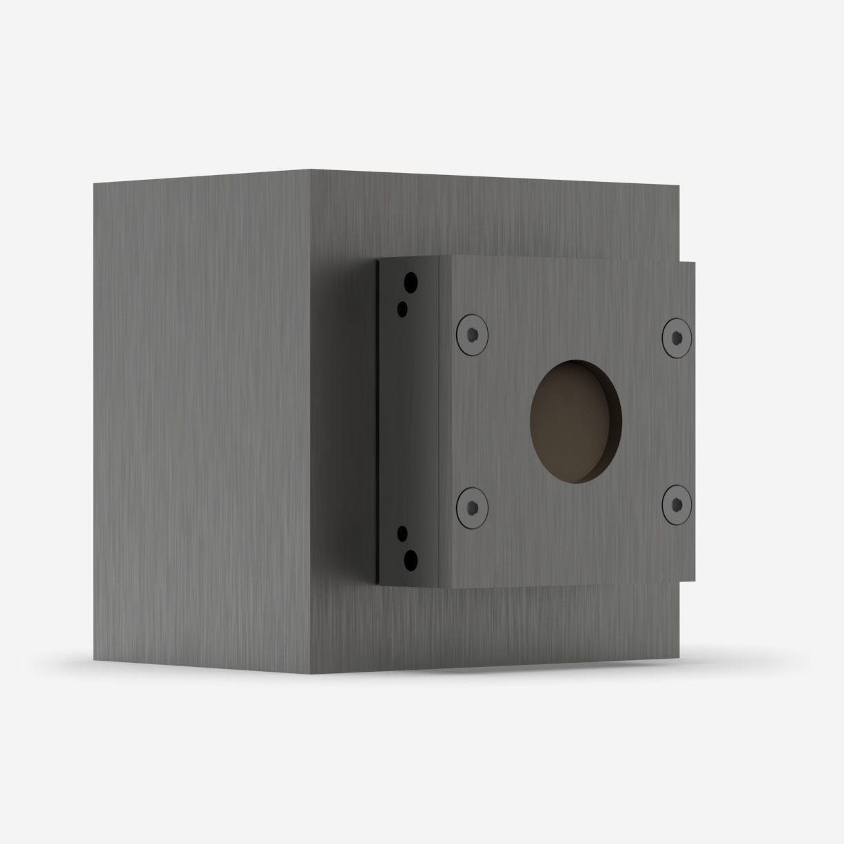 Compact laser power detector - UP19K-50L-H5-D0 - Gentec Electro-Optics ...