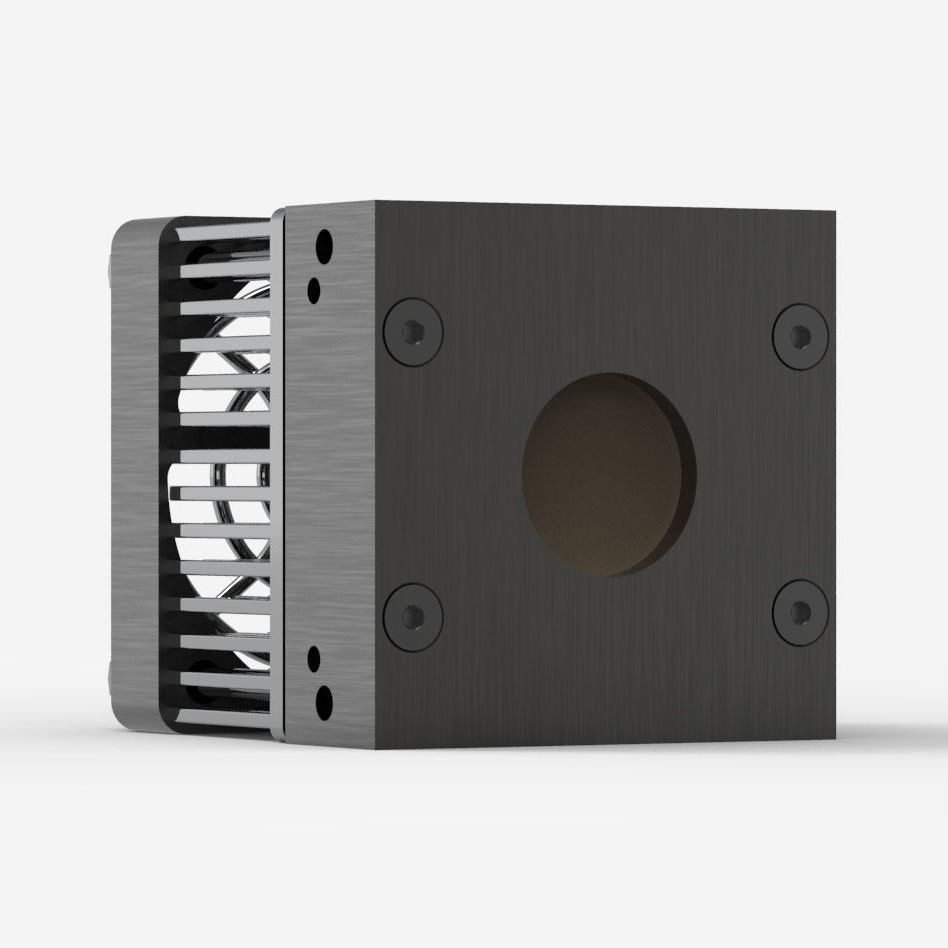 Compact laser power detector - UP19K-110F-H9-D0 - Gentec Electro-Optics ...