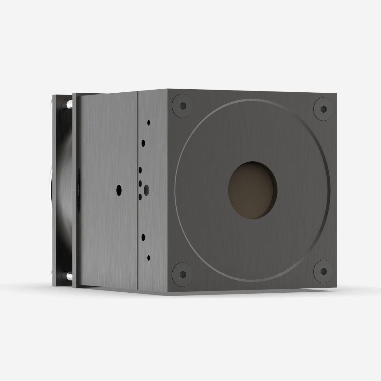 Thermopile laser power detector - UP25N-250F-H12-D0 - Gentec Electro-Optics