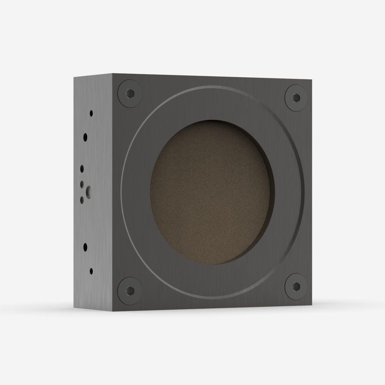 Compact laser power detector - UP55N-40S-H9-D0 - Gentec Electro-Optics ...