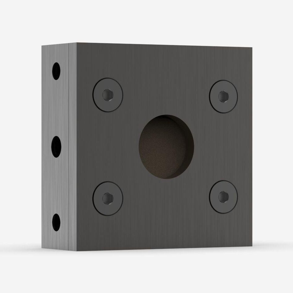 Compact laser power detector - UP12E-10S-H5-D0 - Gentec Electro-Optics ...