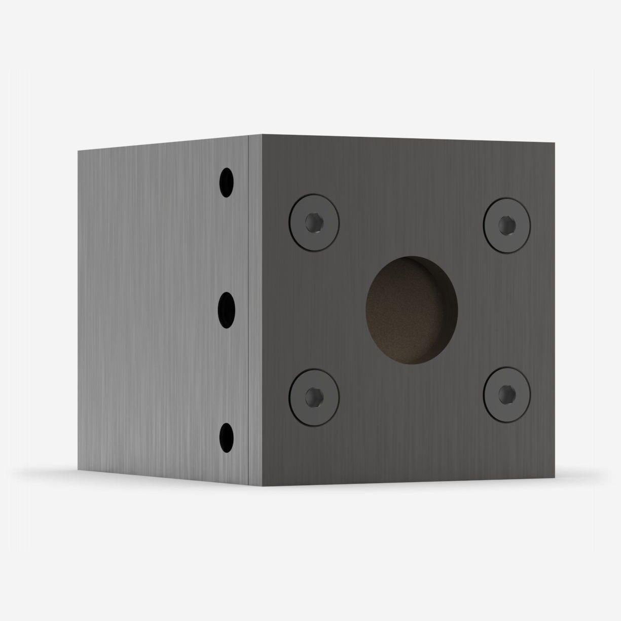 Compact laser power detector - UP12E-20H-H5-D0 - Gentec Electro-Optics ...