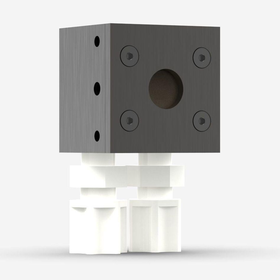 Compact laser power detector - UP12E-70W-H5-D0 - Gentec Electro-Optics ...