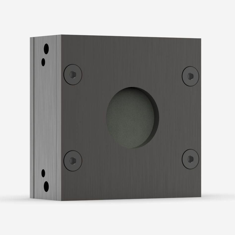 Compact laser power detector - UP19K-15S-W5-D0 - Gentec Electro-Optics ...