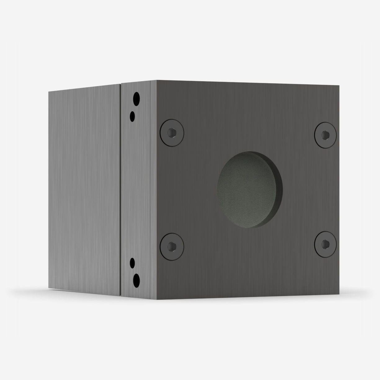 Compact laser power detector - UP19K-30H-W5-D0 - Gentec Electro-Optics ...