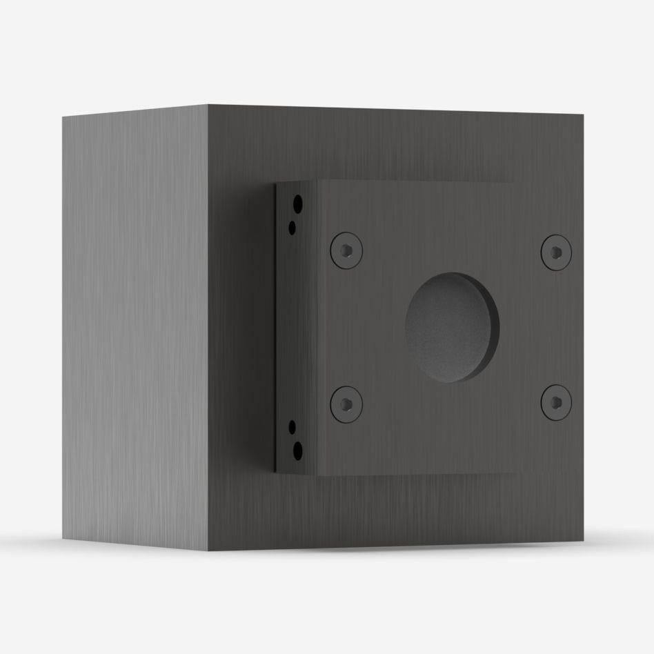 Compact laser power detector - UP19K-50L-W5-D0 - Gentec Electro-Optics ...