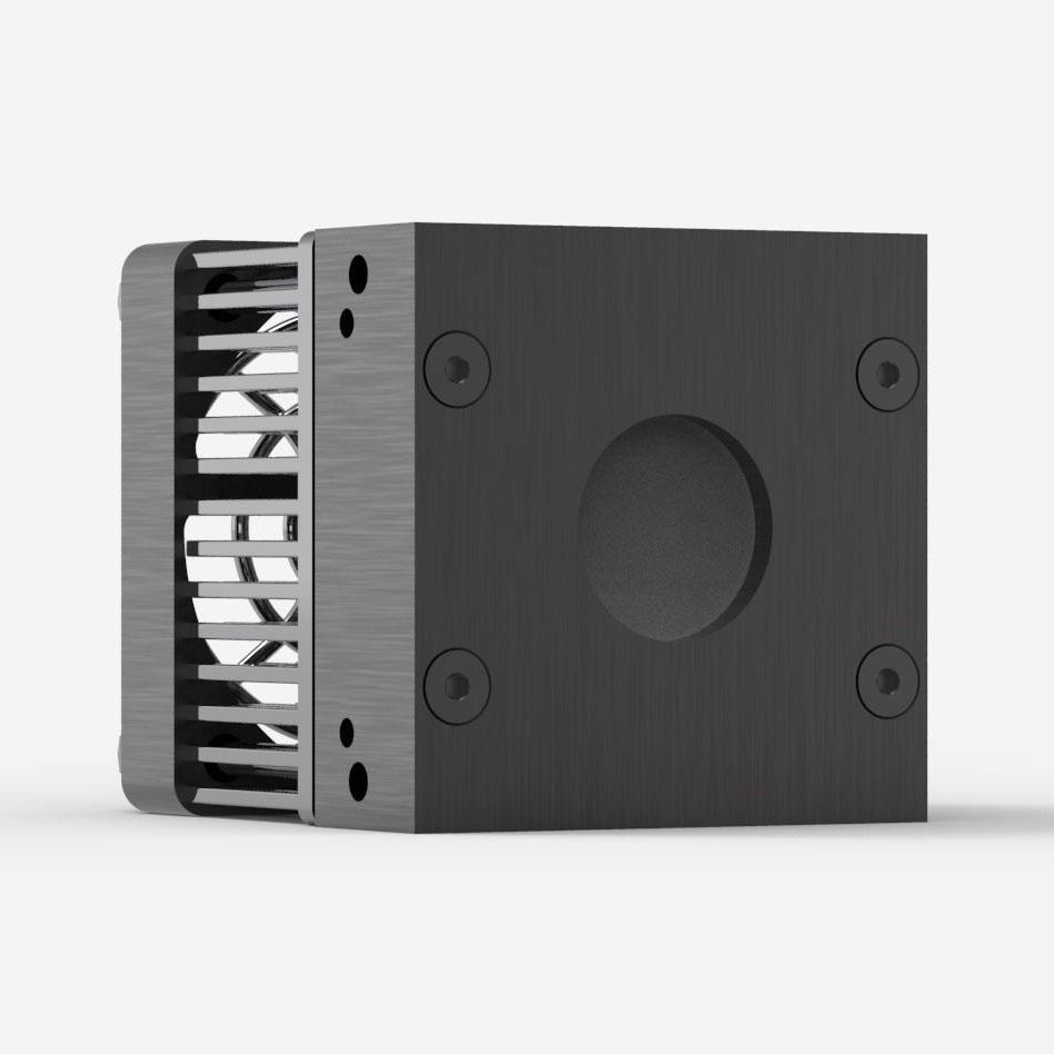 Compact laser power detector - UP19K-50F-W5-D0 - Gentec Electro-Optics ...