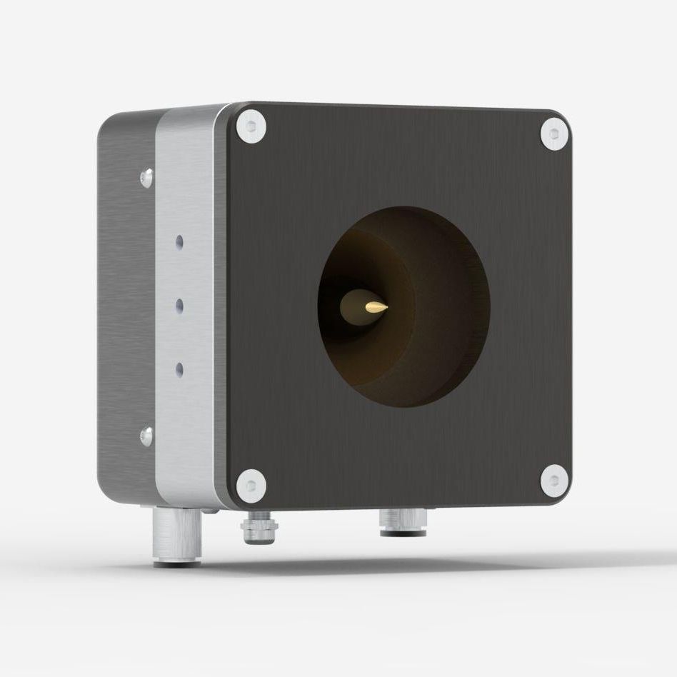 High-power laser power detector - HP60A-10KW-GD-IMP-D0 - Gentec Electro ...