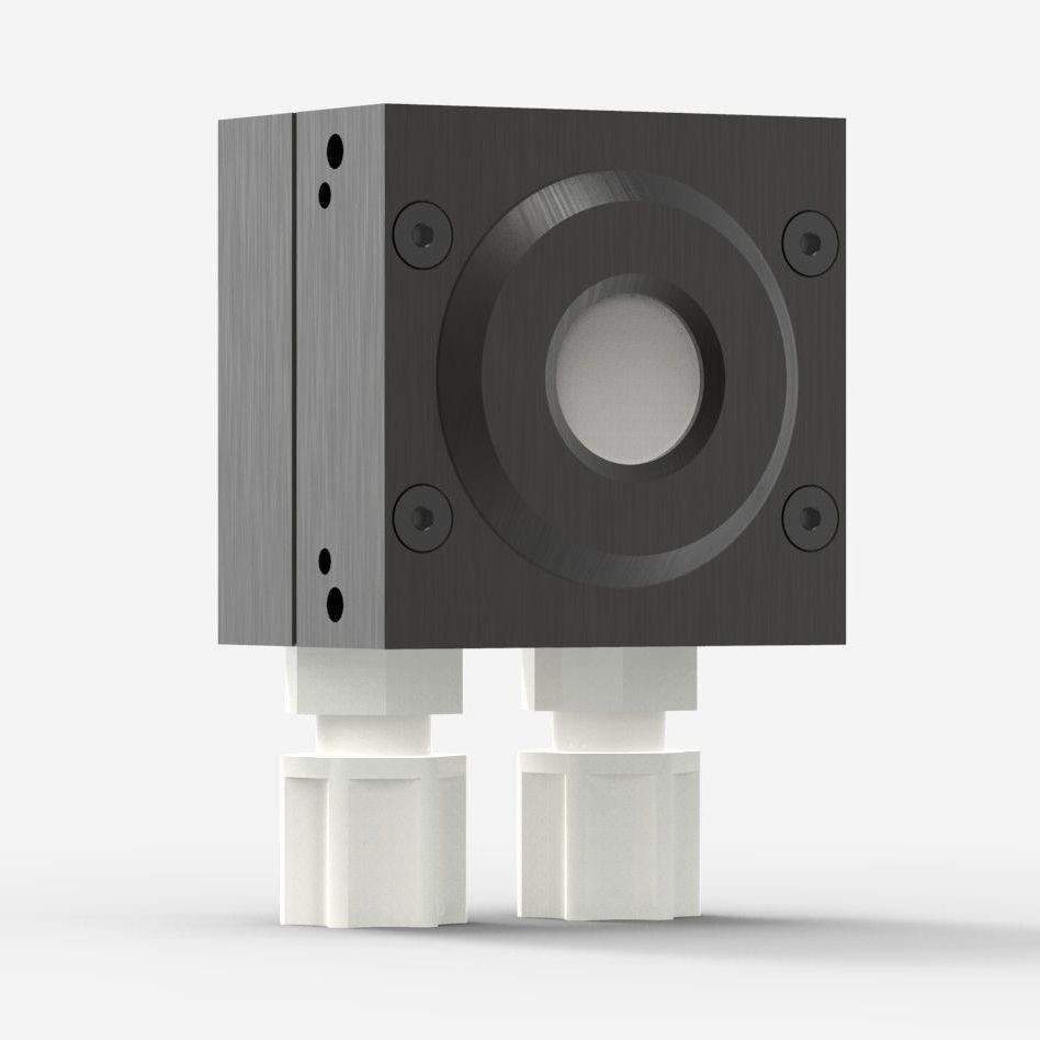 Compact laser power detector - UP16K-100W-QED-D0 - Gentec Electro ...