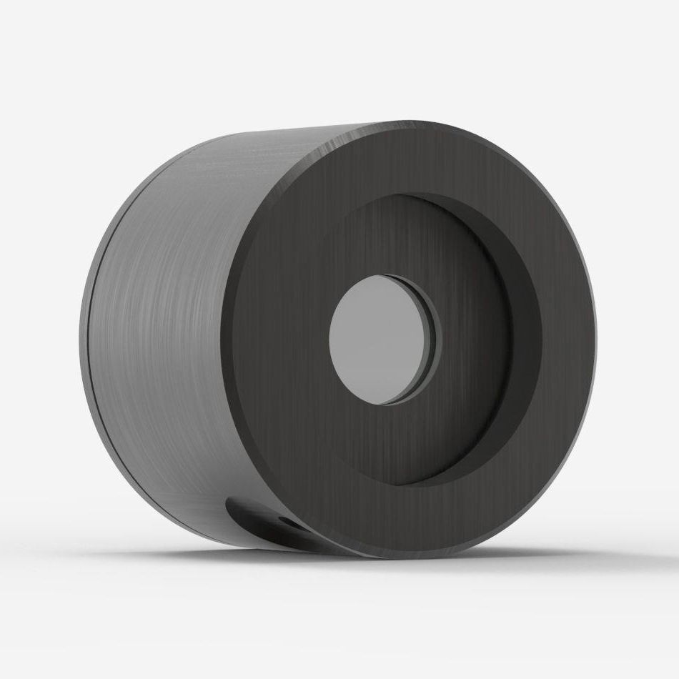 Photodiode laser power detector - PH100-SIUV-D0 - Gentec Electro-Optics