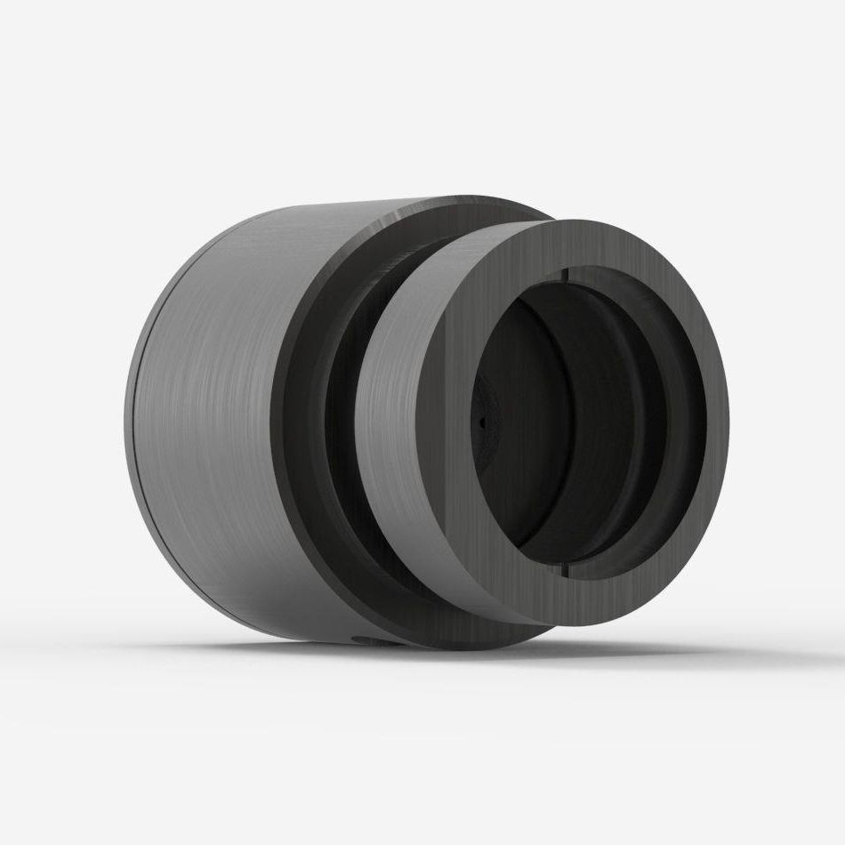 Photodiode laser power detector - PH100-SIUV-OD.3-D0 - Gentec Electro ...