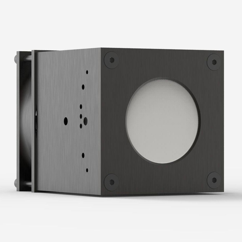 Compact laser power detector - UP52N-150F-QED-D0 - Gentec Electro ...