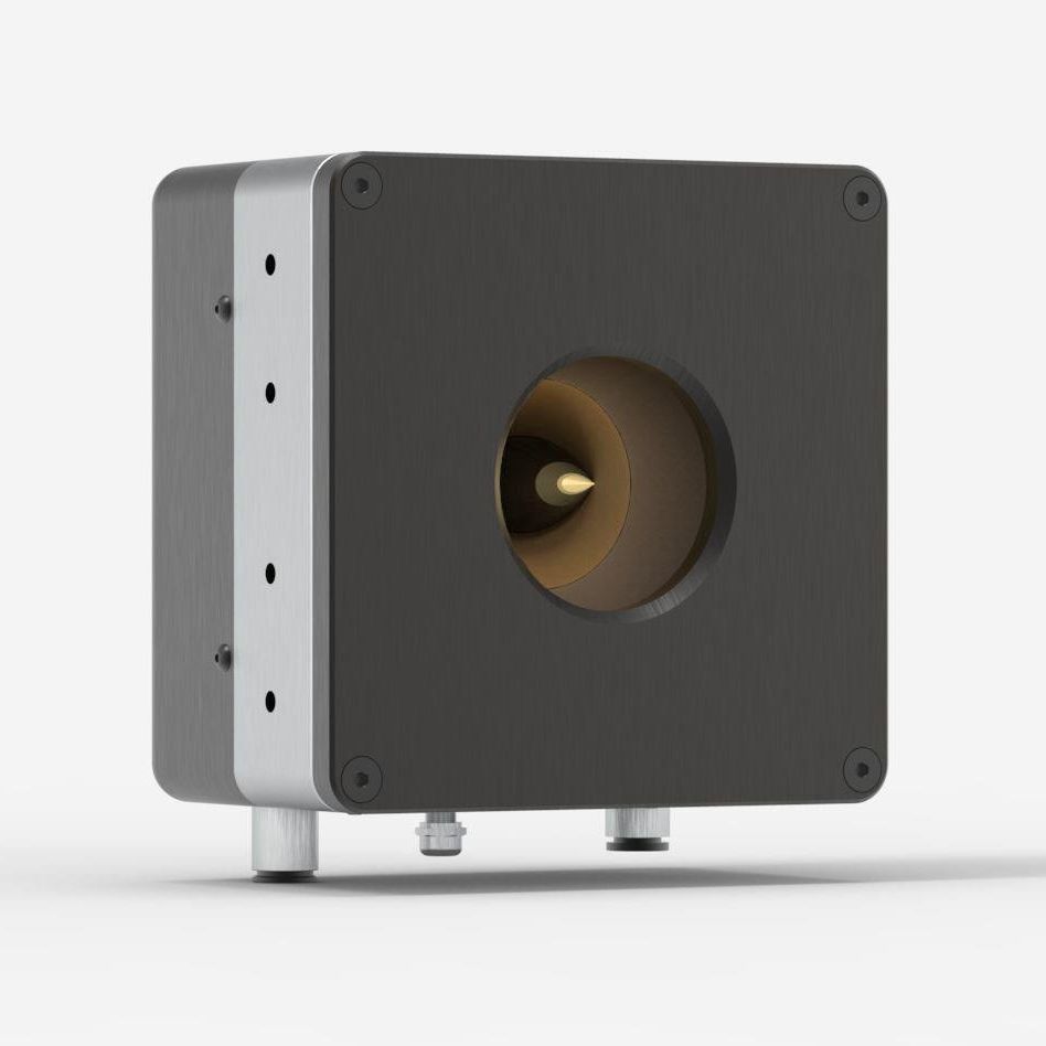 High-power laser power detector - HP60A-15KW-GD-IMP-D0 - Gentec Electro ...