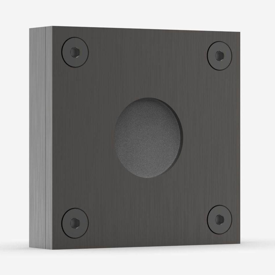 High-power laser power detector - UP17P-6S-W5-D0 - Gentec Electro ...