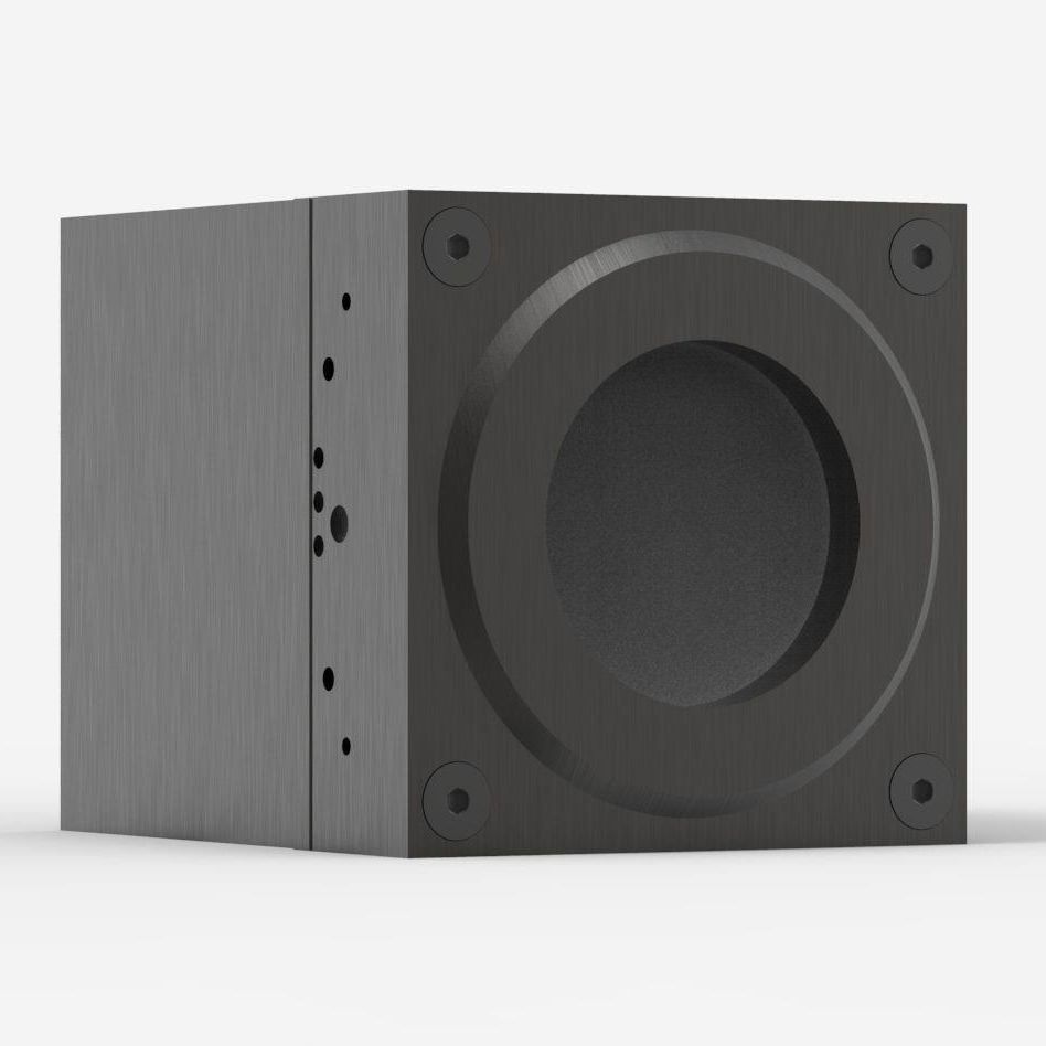 High-power laser power detector - UP50N-50H-W9-D0 - Gentec Electro ...