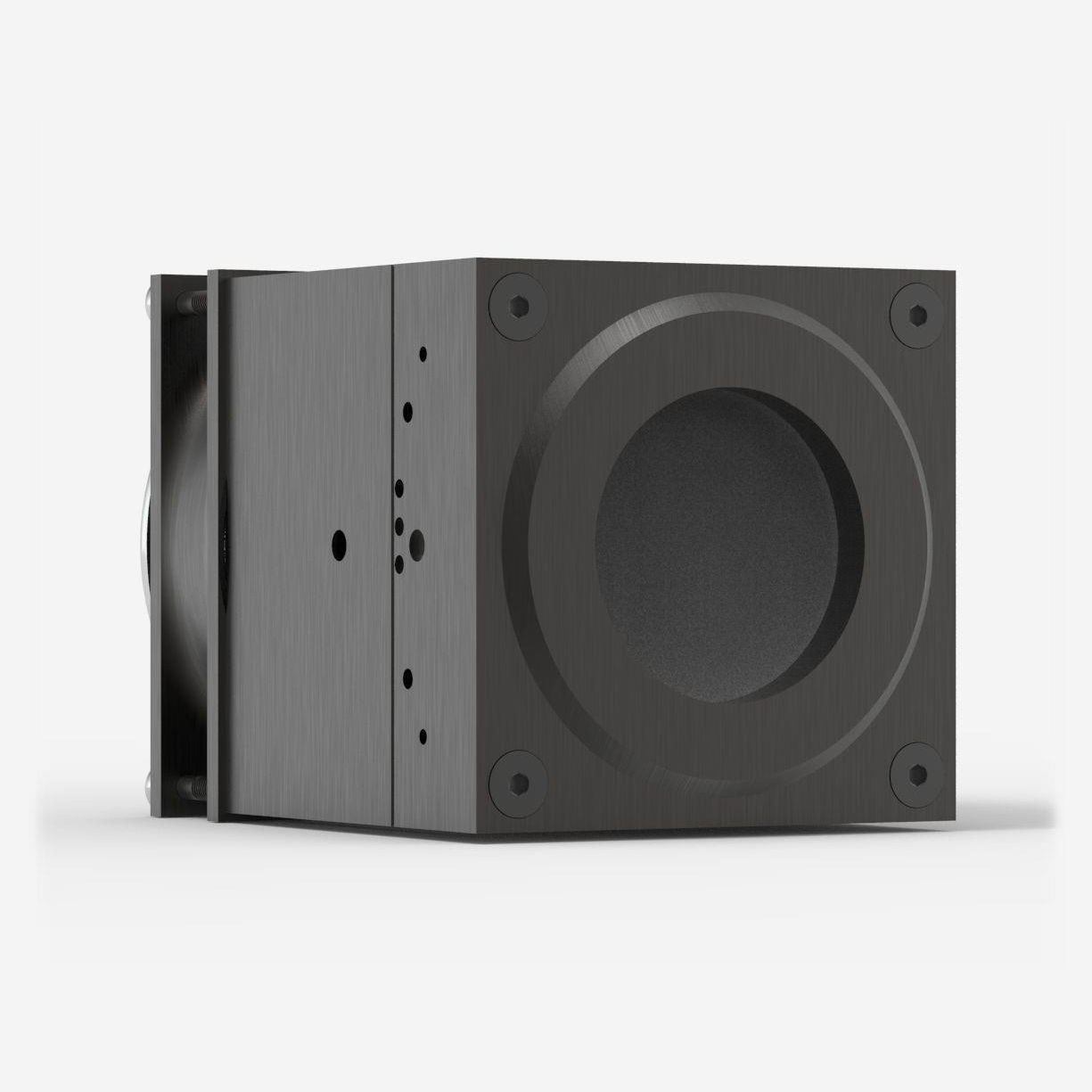 High-power laser power detector - UP50N-50F-W9-D0 - Gentec Electro ...