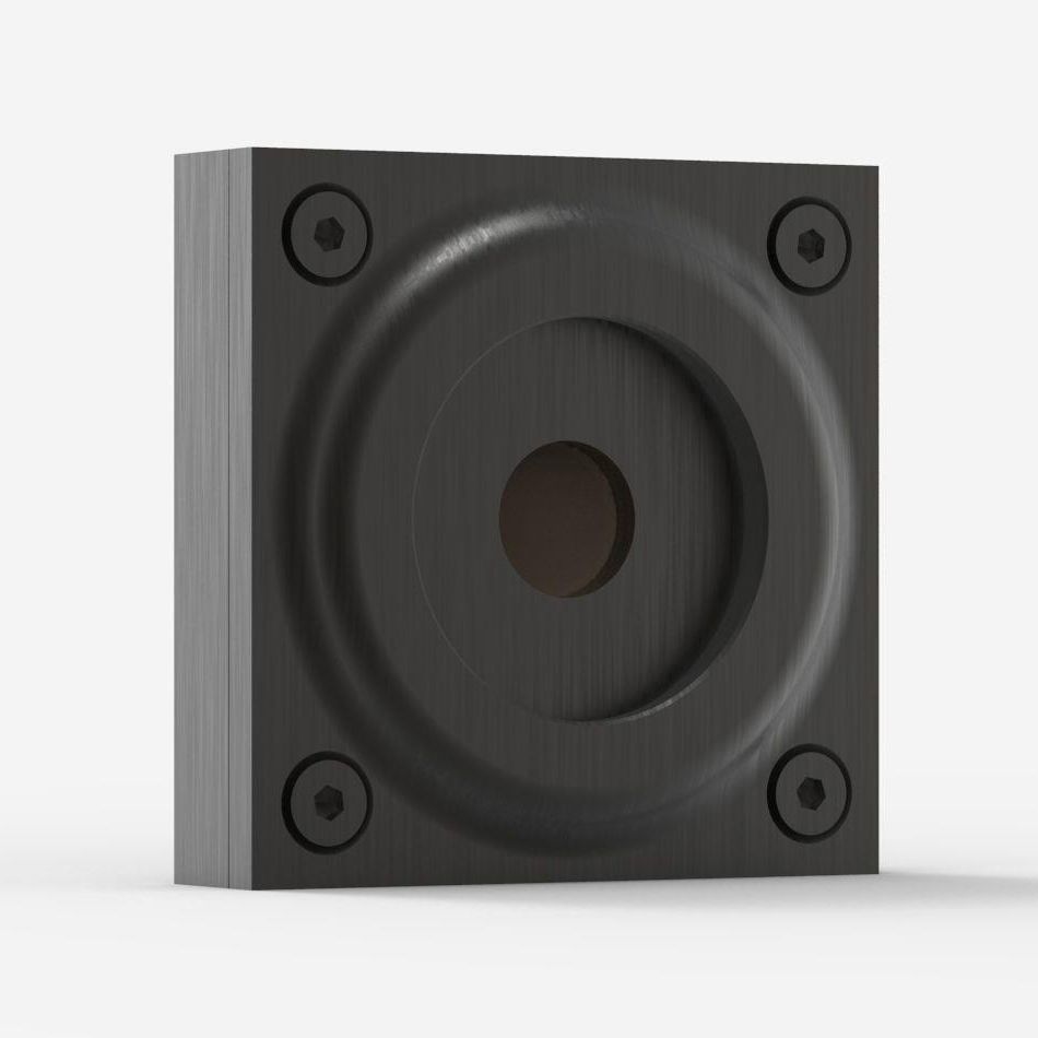 Compact laser power detector - UP10P-2S-H5-L-D0 - Gentec Electro-Optics ...