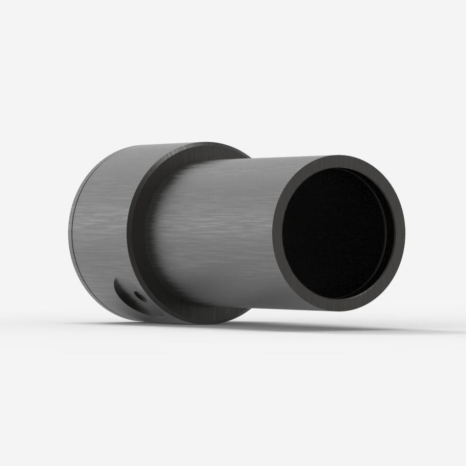 Pyro-electric laser power detector - UM9B-BL-L-D0 - Gentec Electro-Optics