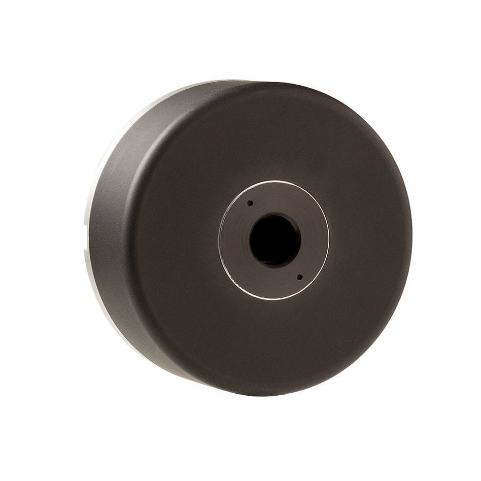 Optical trap laser power detector - TRAP7-SI-C-BNC - Gentec Electro ...