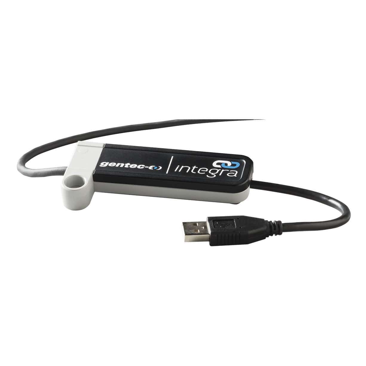 RS-232 interface module - INTEGRA - Gentec Electro-Optics - USB / power