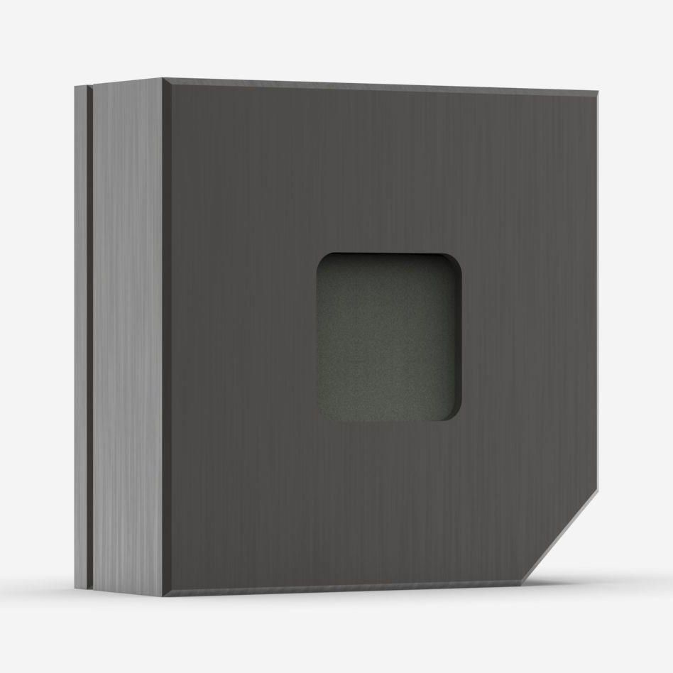 Pyro-electric laser energy sensor - QE12LP-S-MB-D0 - Gentec Electro-Optics