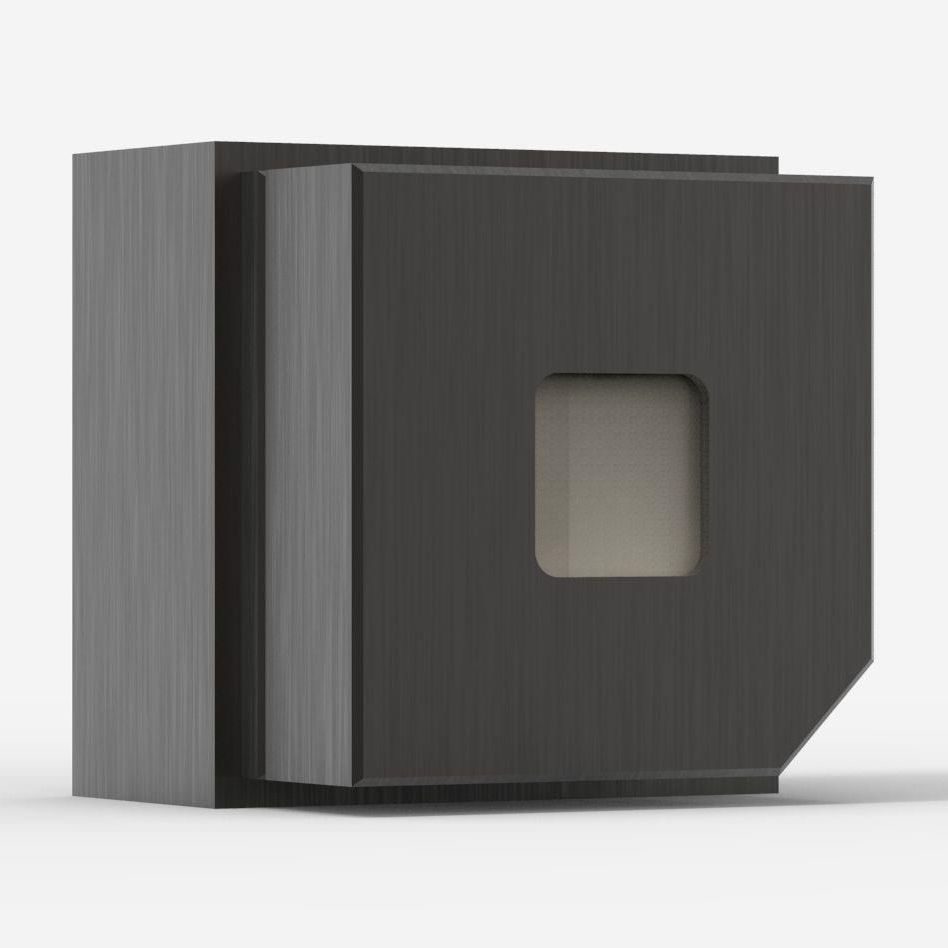 Pyro-electric laser energy sensor - QE12HR-H-MT-D0 - Gentec Electro-Optics