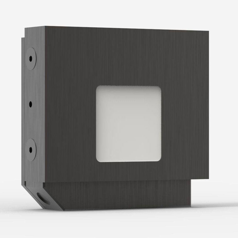 Pyro-electric laser energy sensor - QE25LP-S-MB-QED-D0 - Gentec Electro ...