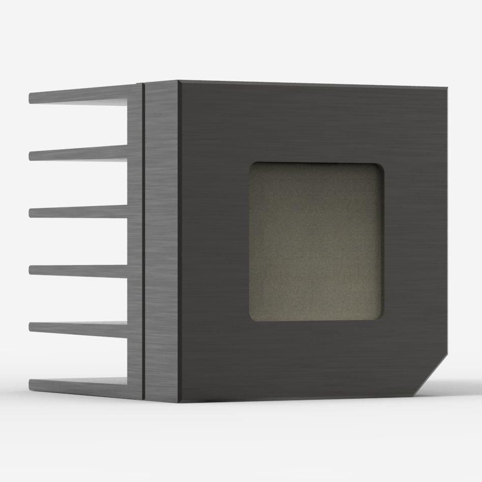 Pyro-electric laser energy sensor - QE25LP-H-MB-D0 - Gentec Electro-Optics