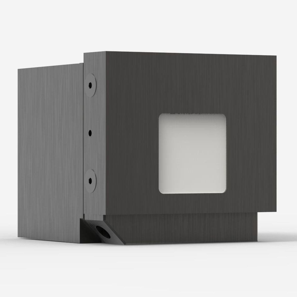 Pyro-electric laser energy sensor - QE25LP-H-MB-QED-D0 - Gentec Electro ...