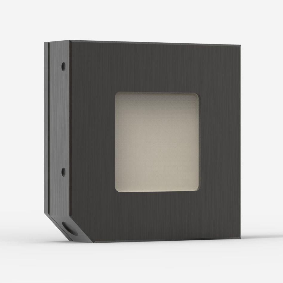 Pyro-electric laser energy sensor - QE25SP-S-MT-D0 - Gentec Electro-Optics