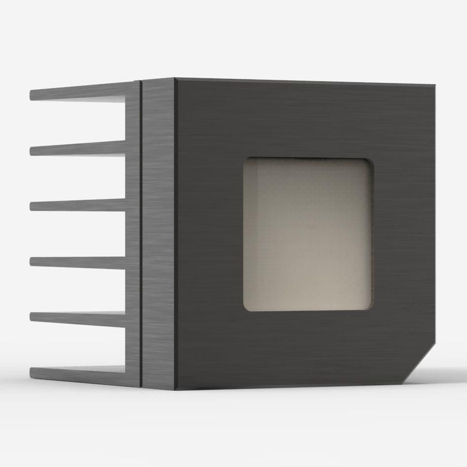 Pyro-electric laser energy sensor - QE25SP-H-MT-D0 - Gentec Electro-Optics