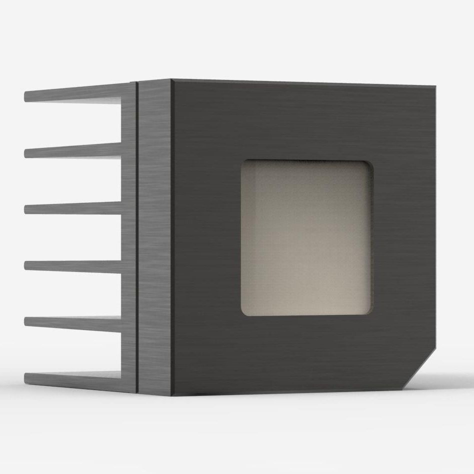 Pyro-electric laser energy sensor - QE25HR-H-MT-D0 - Gentec Electro-Optics