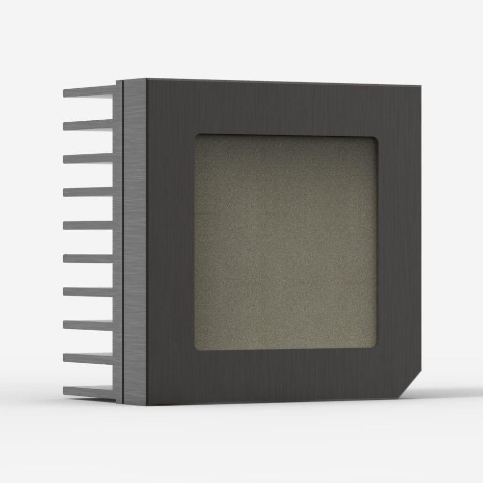 Pyro-electric laser energy sensor - QE50LP-H-MB-D0 - Gentec Electro-Optics