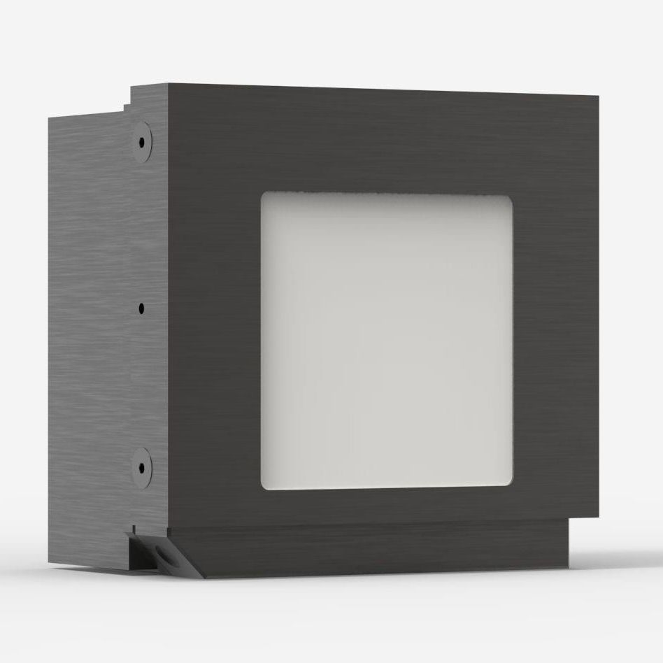 Pyro-electric laser energy sensor - QE50LP-H-MB-QED-D0 - Gentec Electro ...