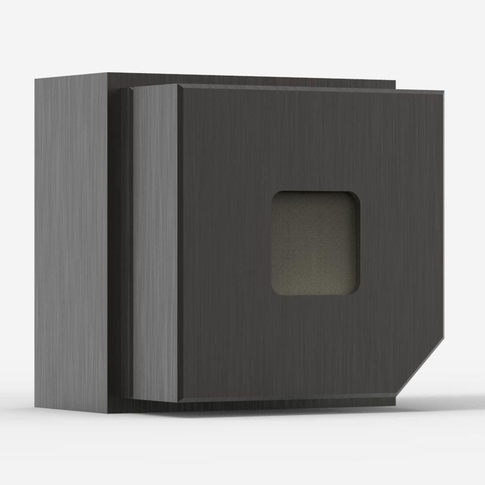 Pyro-electric laser energy sensor - QE12HR-H-MB-D0 - Gentec Electro-Optics