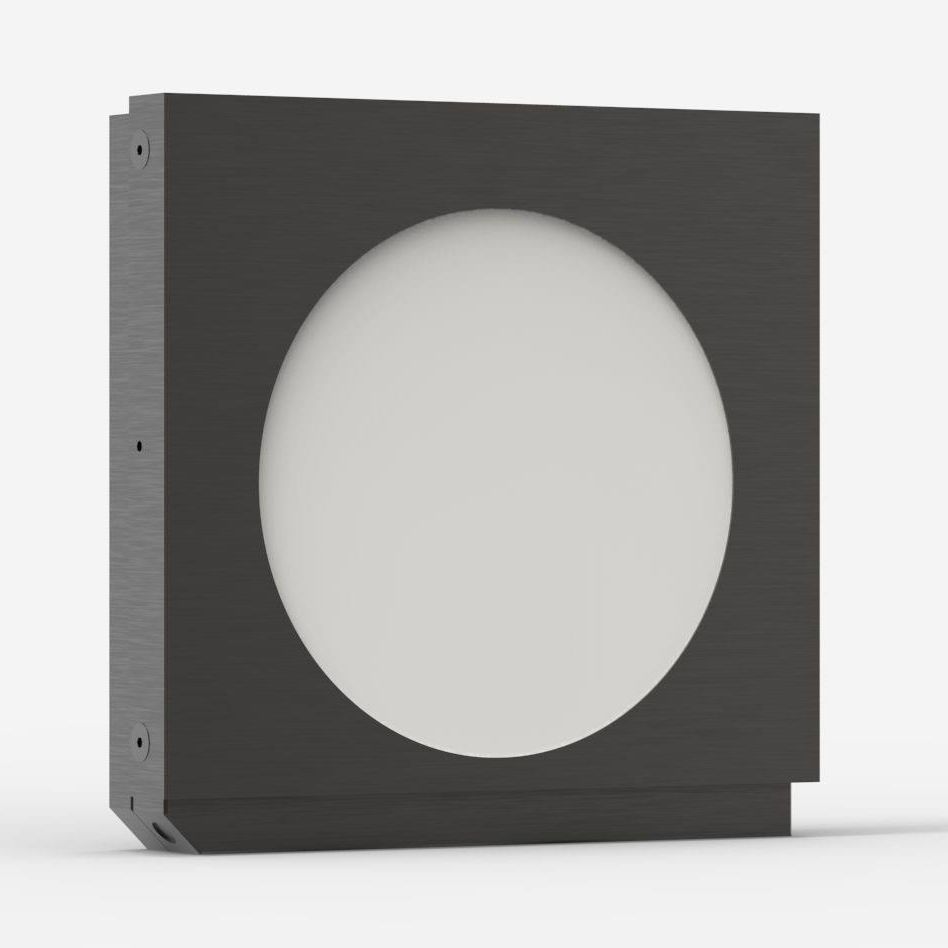 Pyro-electric laser energy sensor - QE95LP-S-MB-QED-D0 - Gentec Electro ...