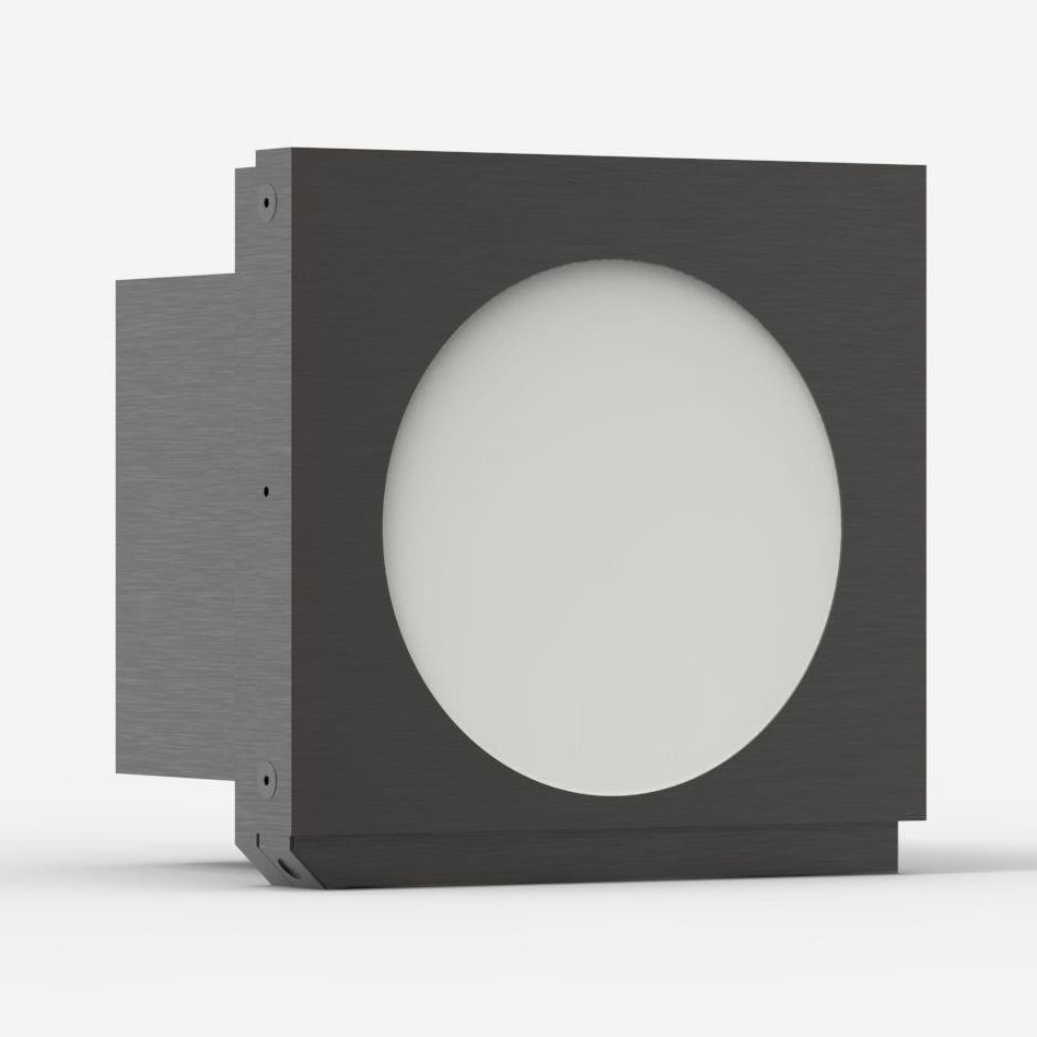 Pyro-electric laser energy sensor - QE95LP-H-MB-QED-D0 - Gentec Electro ...