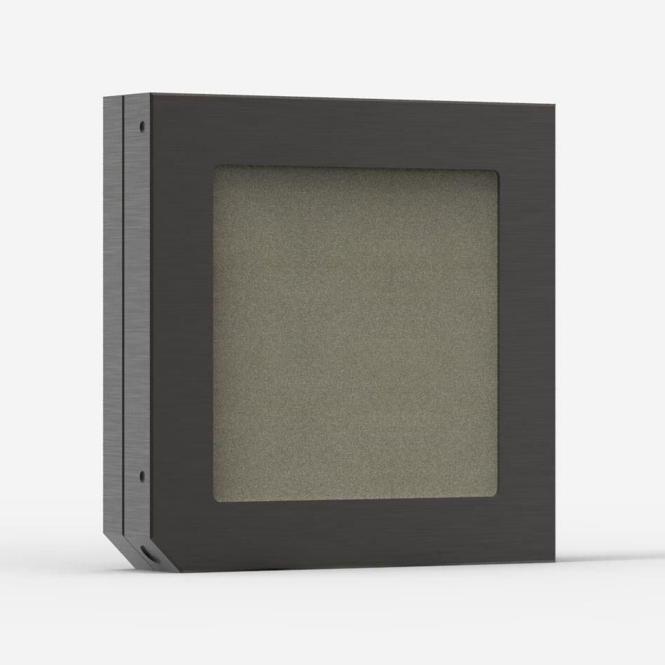 Pyro-electric laser energy sensor - QE65LP-S-MB-D0 - Gentec Electro-Optics