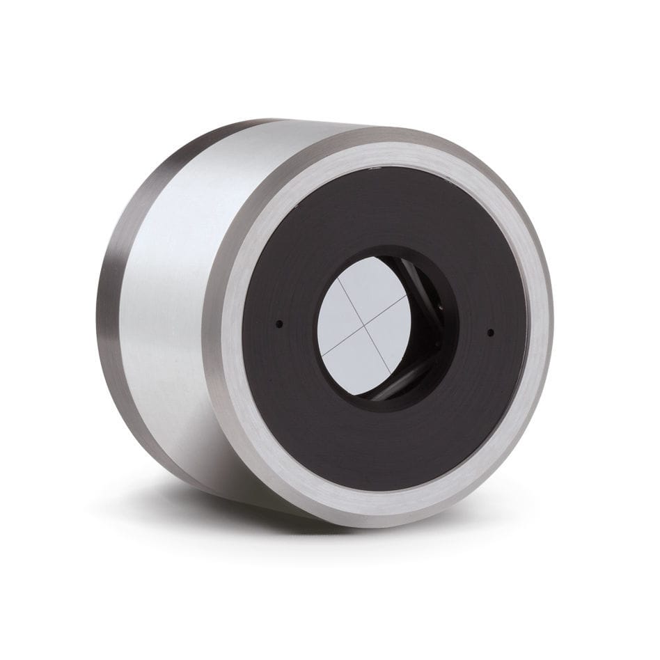 Linear position sensor - QUAD-20-MT-E - Gentec Electro-Optics - non ...